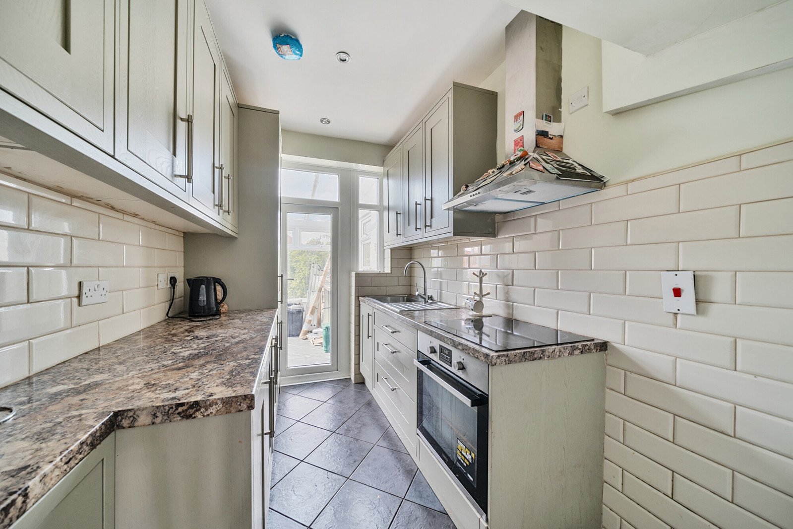 3 bedroom House for sale in Victoria Road, Ruislip, Middlesex, HA4 ...