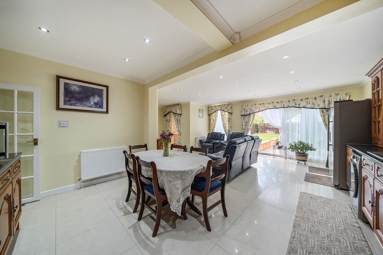 4 bedroom House for sale in Dawlish Drive, Pinner, Middlesex, HA5 ...